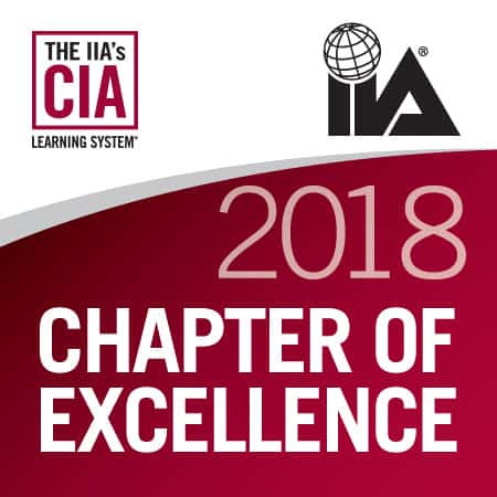 Chapters of Excellence 2018 - learncia.com