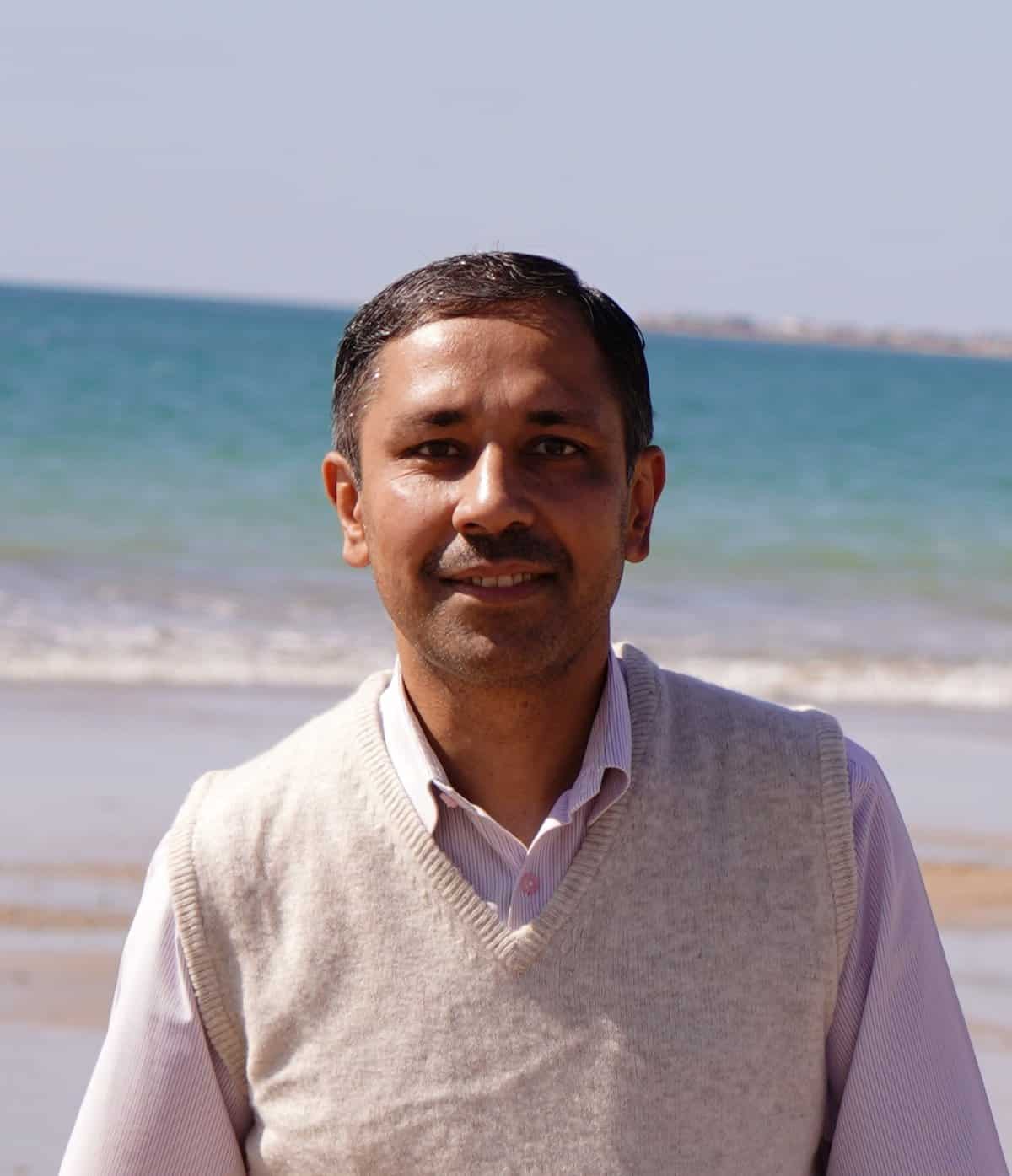 Naveed Khizar Sheikh, CIA, Head Internal Shariah Audit, United Bank ...